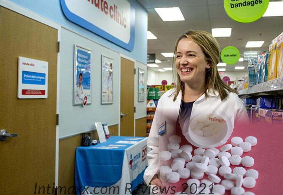 Intimaxx.com Review – A Rogue Online Pharmacy | Raremark