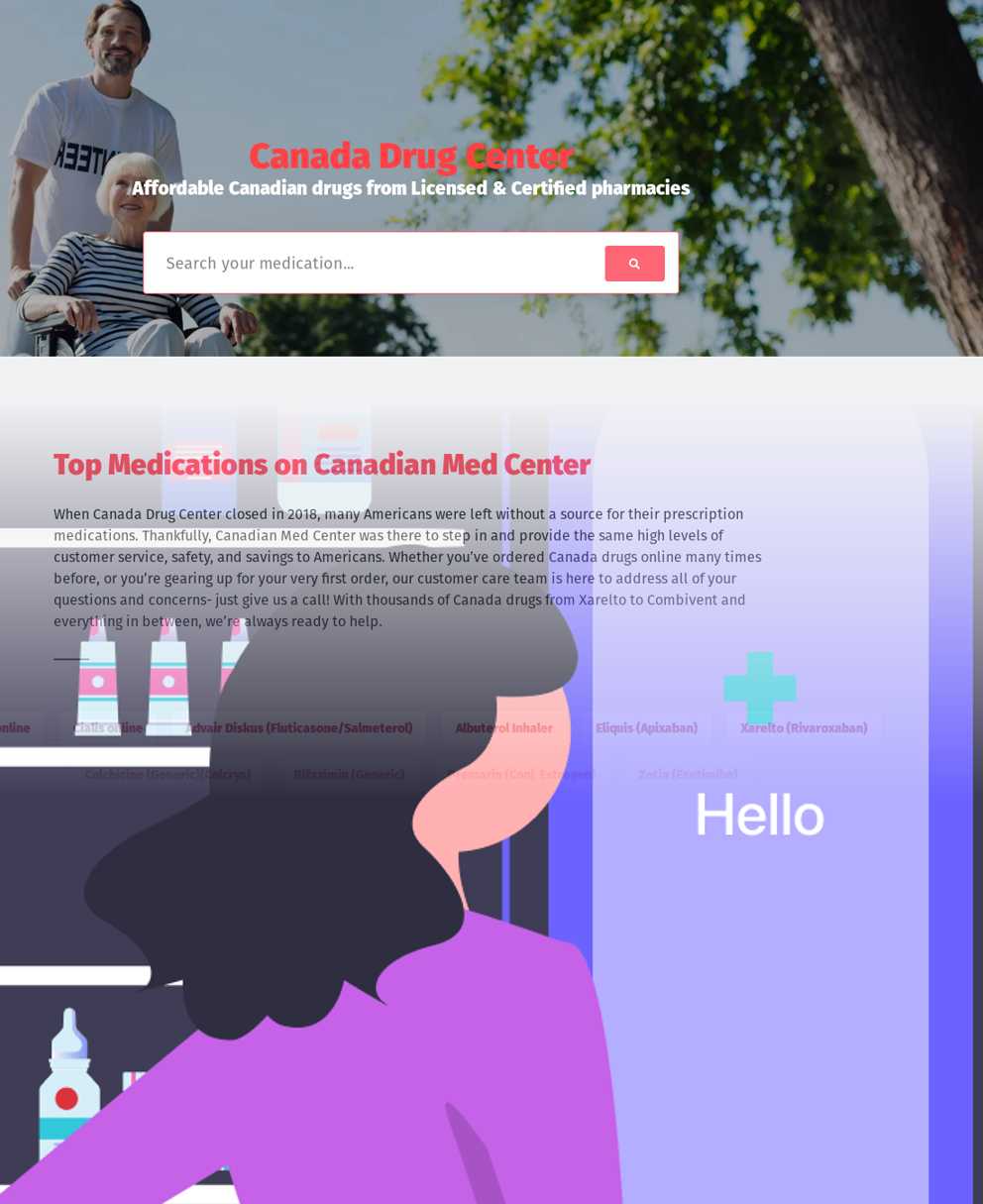 Medicine-catalog.com: What Is Unique About This Store? | Raremark