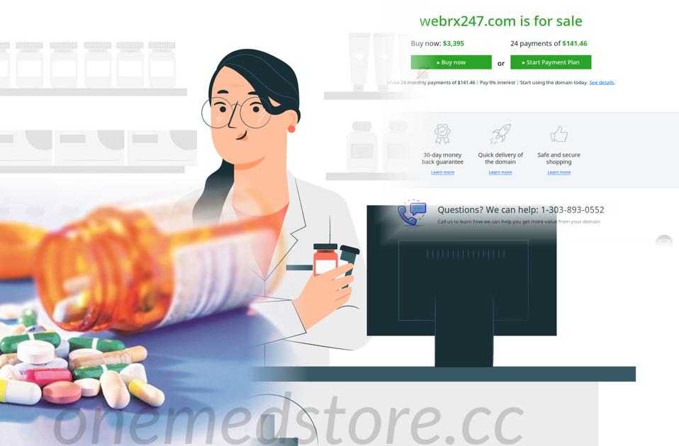 Onemedstore.cc Shipping Options | Raremark