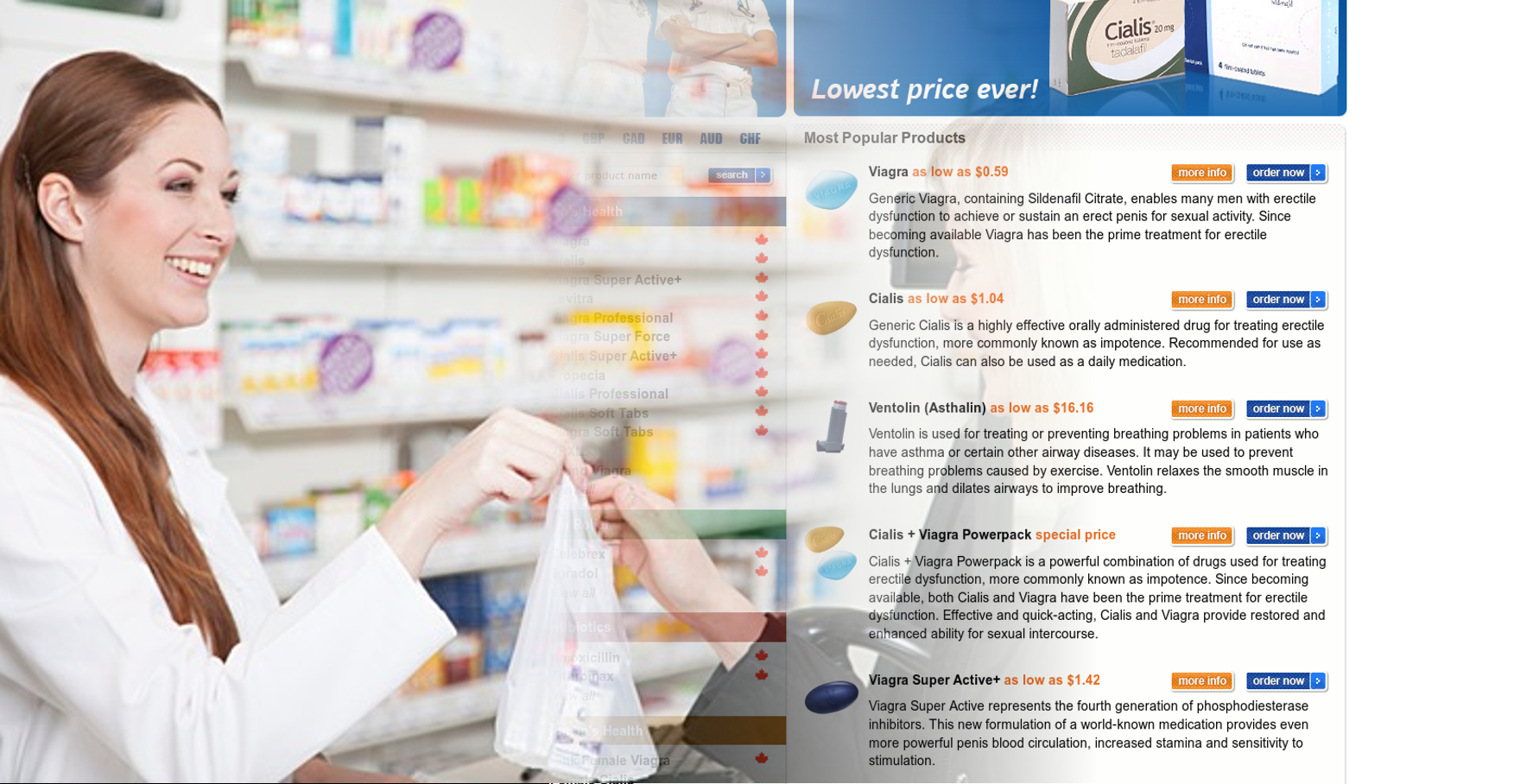 Onemedstore.cc Shipping Options | Raremark