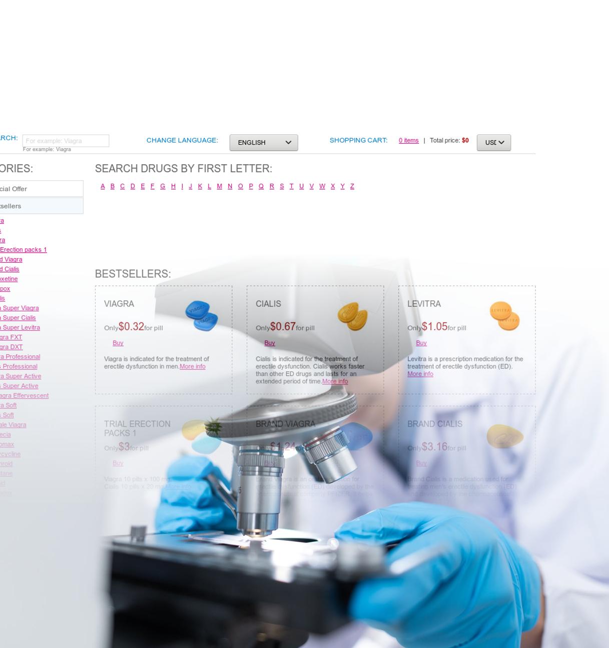 Dale Shields, MD | Raremark