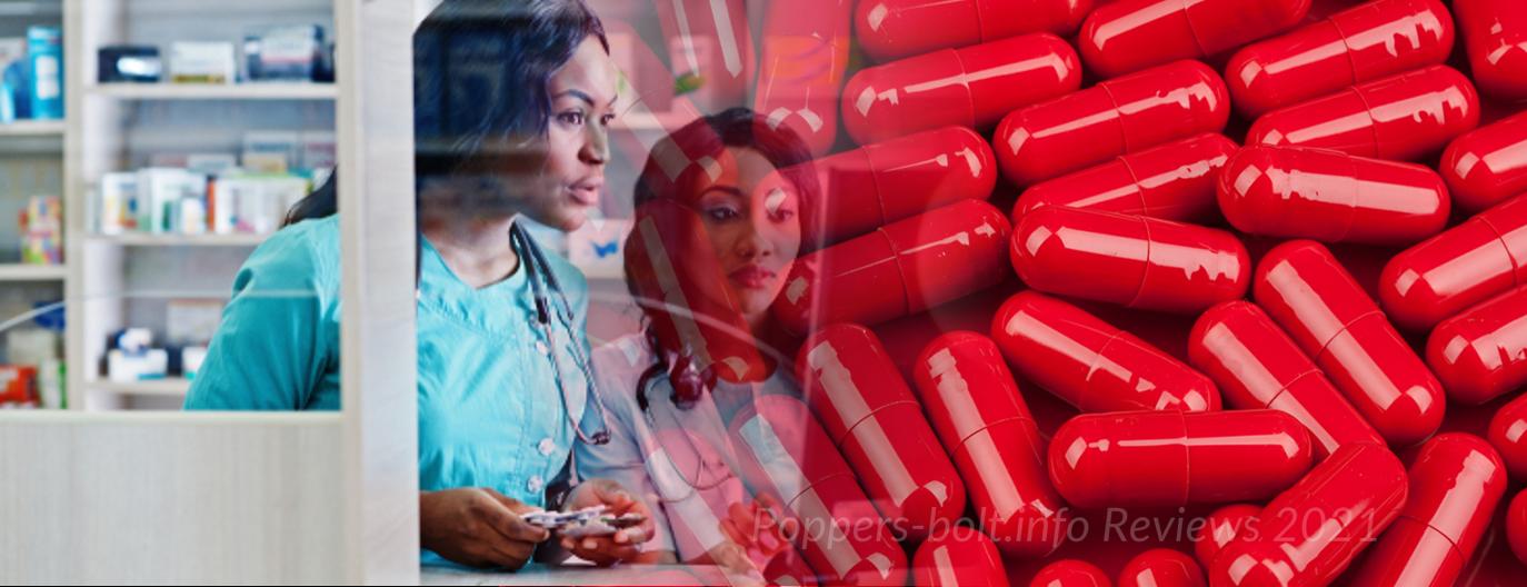 Poppers-bolt.info Review A Rogue Online Pharmacy With Fake Reviews And ...