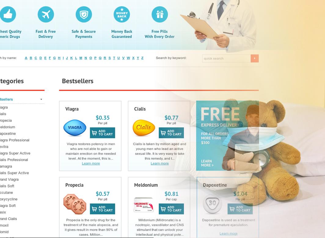 Poppers-bolt.info Review A Rogue Online Pharmacy With Fake Reviews And ...