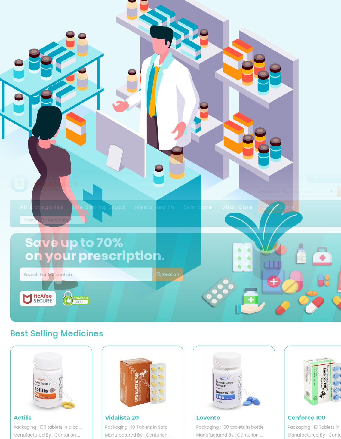 Samrx.com Review An Online Store With Unverified Customer Satisfaction