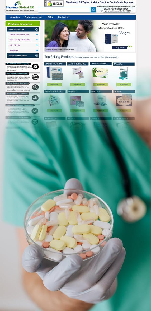 Truetablets.com Review - Do Not Trust This Store For Your Meds! | Raremark