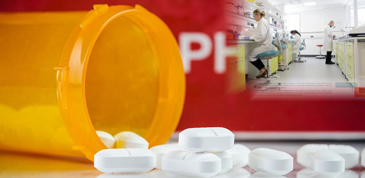 Trusted-tablets-online.com Does Not Have Any Mirrors Online | Raremark