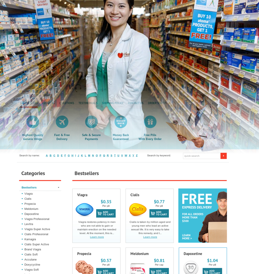 Trusted-tablets-online.com Does Not Have Any Mirrors Online | Raremark